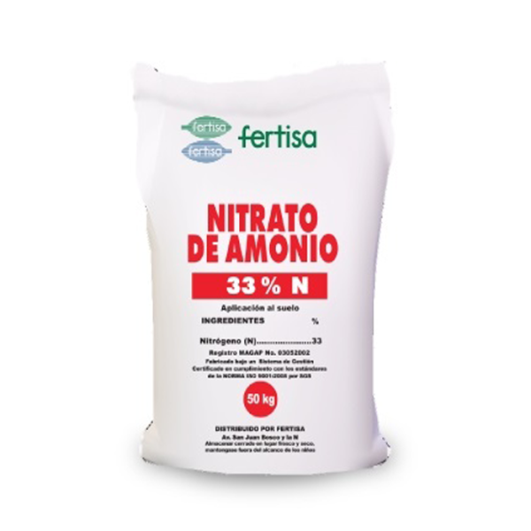 Fertilizantes archivos - Ganagro